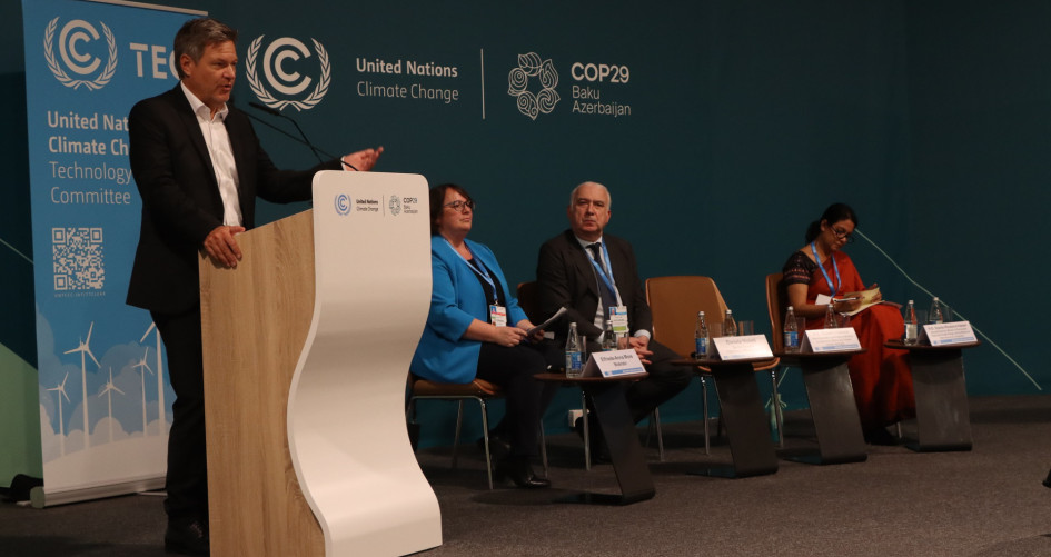 Technology and Policy Innovations for Emission Cuts in Heavy Industries ...